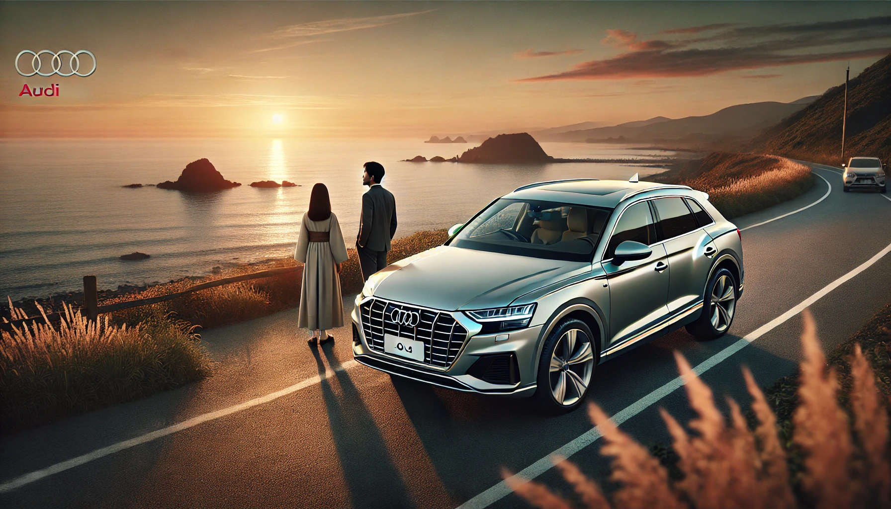 アウディQ5が運転しにくい理由と失敗しない選び方ガイド - The SUV Edition